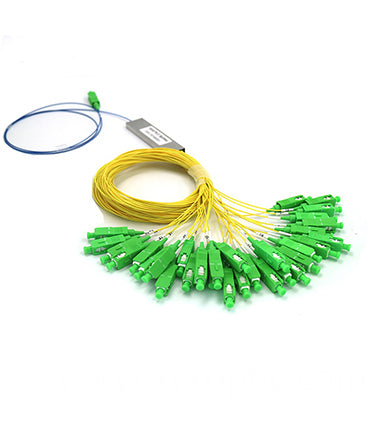 Fiber Optic Splitter – LightOptics®