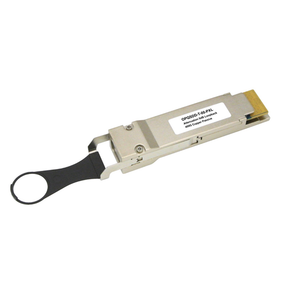 QSFP-DD Loopback Module – LightOptics®