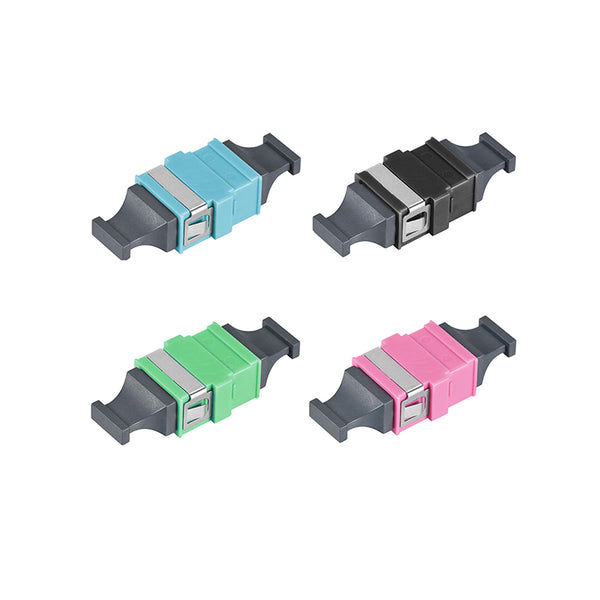 MTP 24 Optical Adapter Singlemode MPO XS – LightOptics®