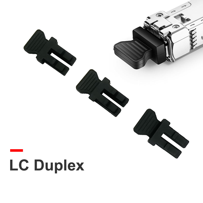 SFP Dust Cover – LightOptics®