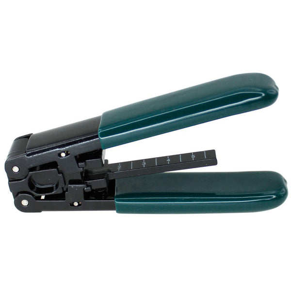 Fiber Optic Stripping Tool Fiber Optic Stripper FTTH Cable Striping Pl ...