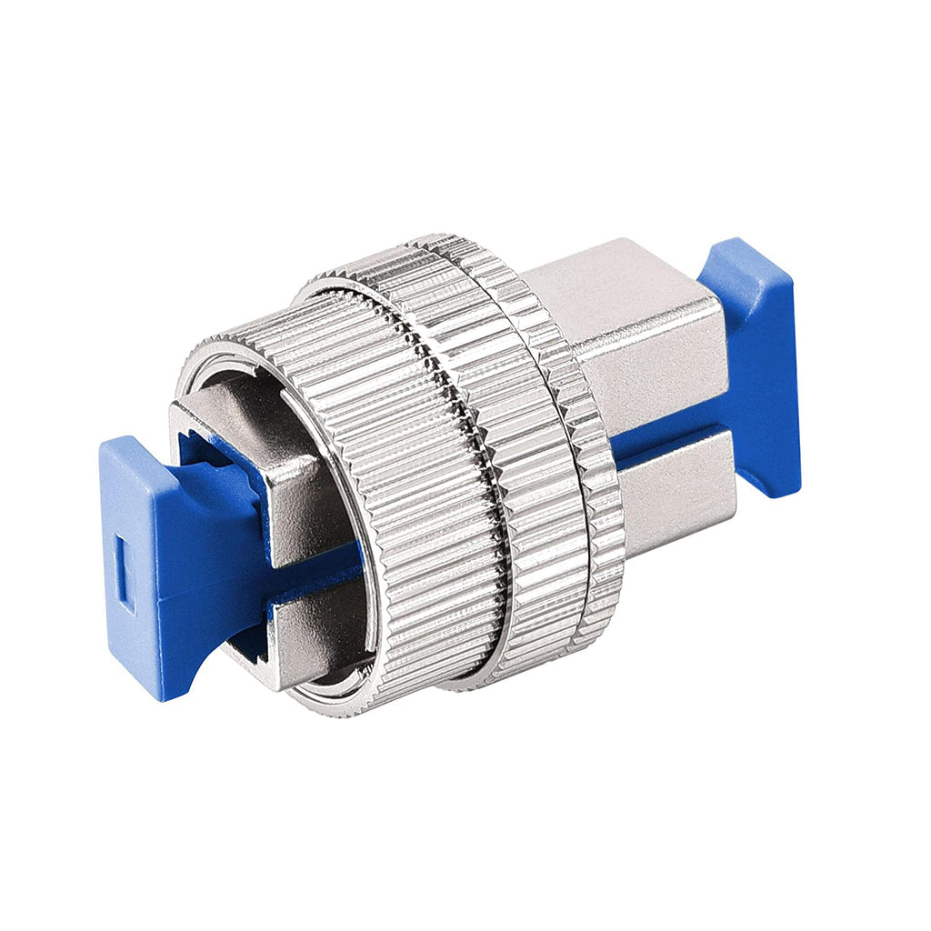 Variable Optical Attenuator – LightOptics®